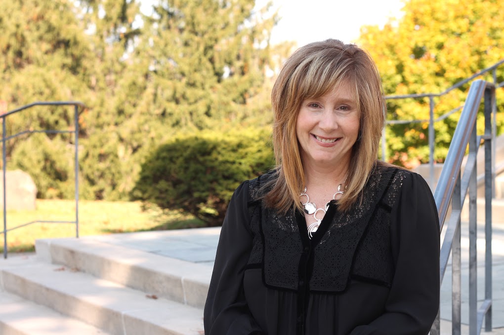 Ritzert helps organize National Conference on postsecondary admissions ...