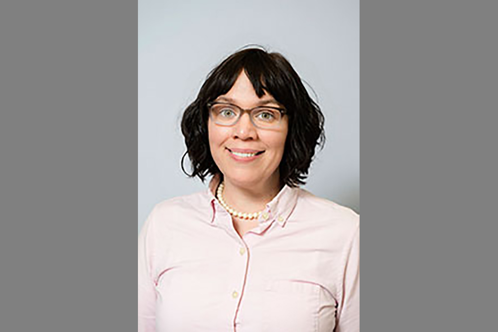 Dr. Sarah McBeth ’04: Investigating Plasma Treatments from COVID-19 ...