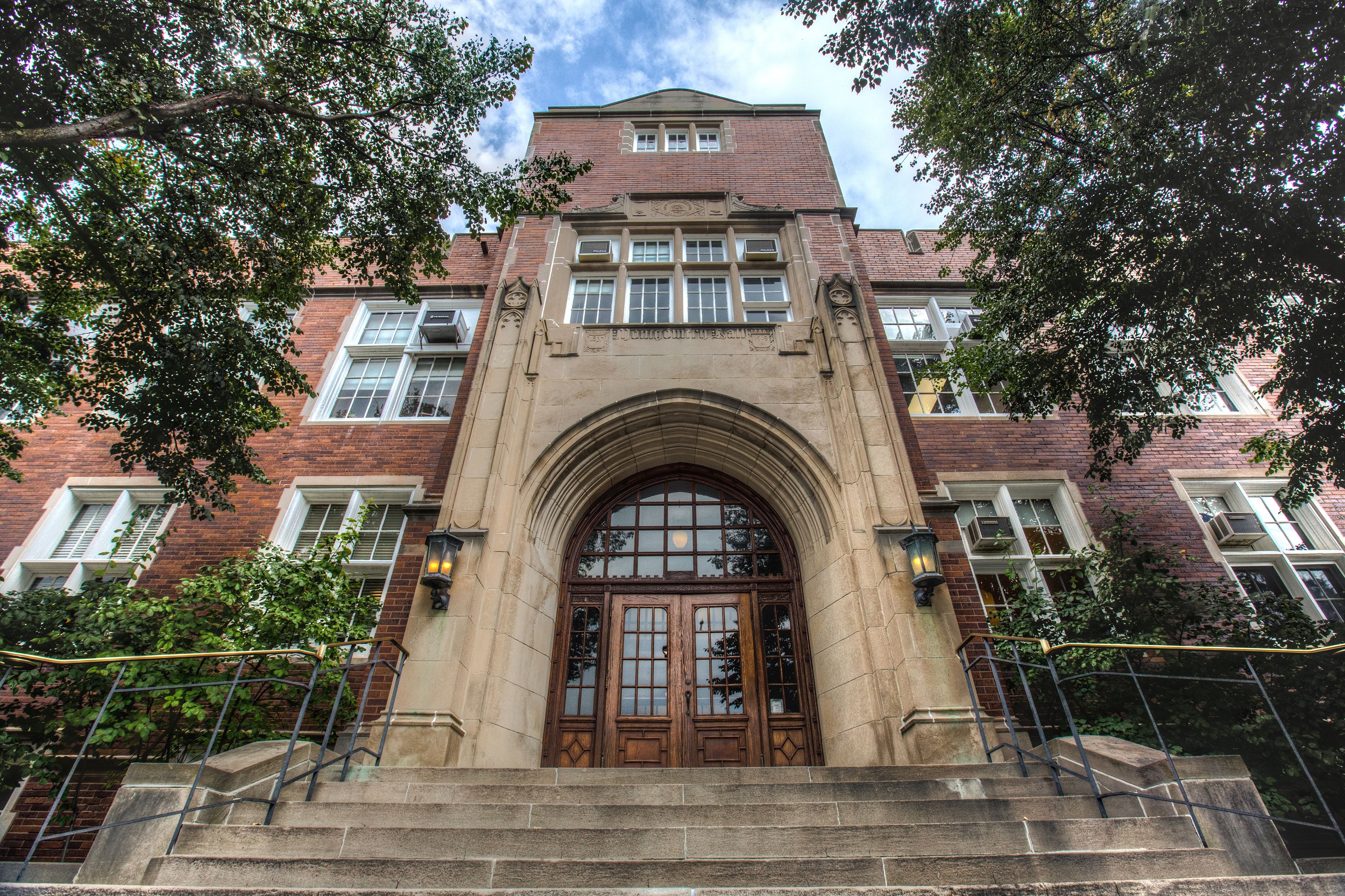 Muskingum participates in two programs to help veterans further their ...