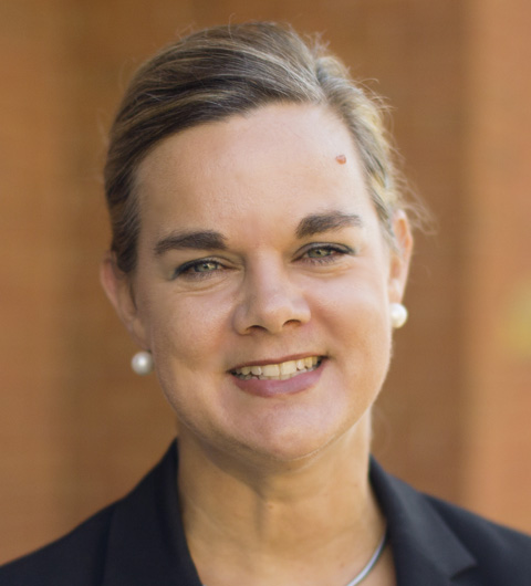 Susan McDonald ’96 Earns Certified Specialist Designation | Muskingum ...