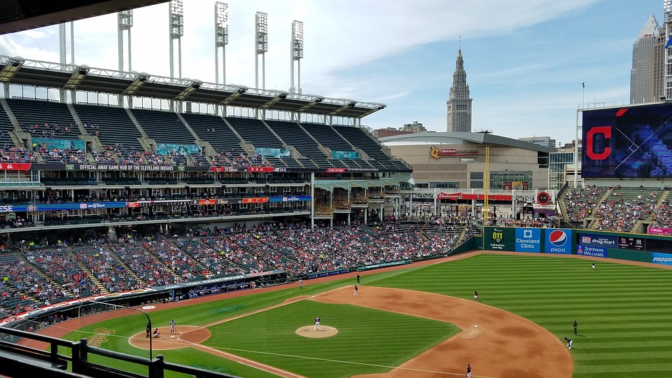 Muskies @ Progressive Field: July 16, 2019 | Muskingum University