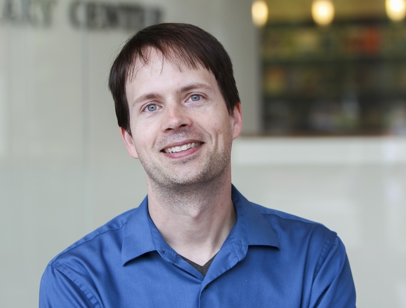 Dr. Sharp chosen to participate in seminar on Ancient Greece ...