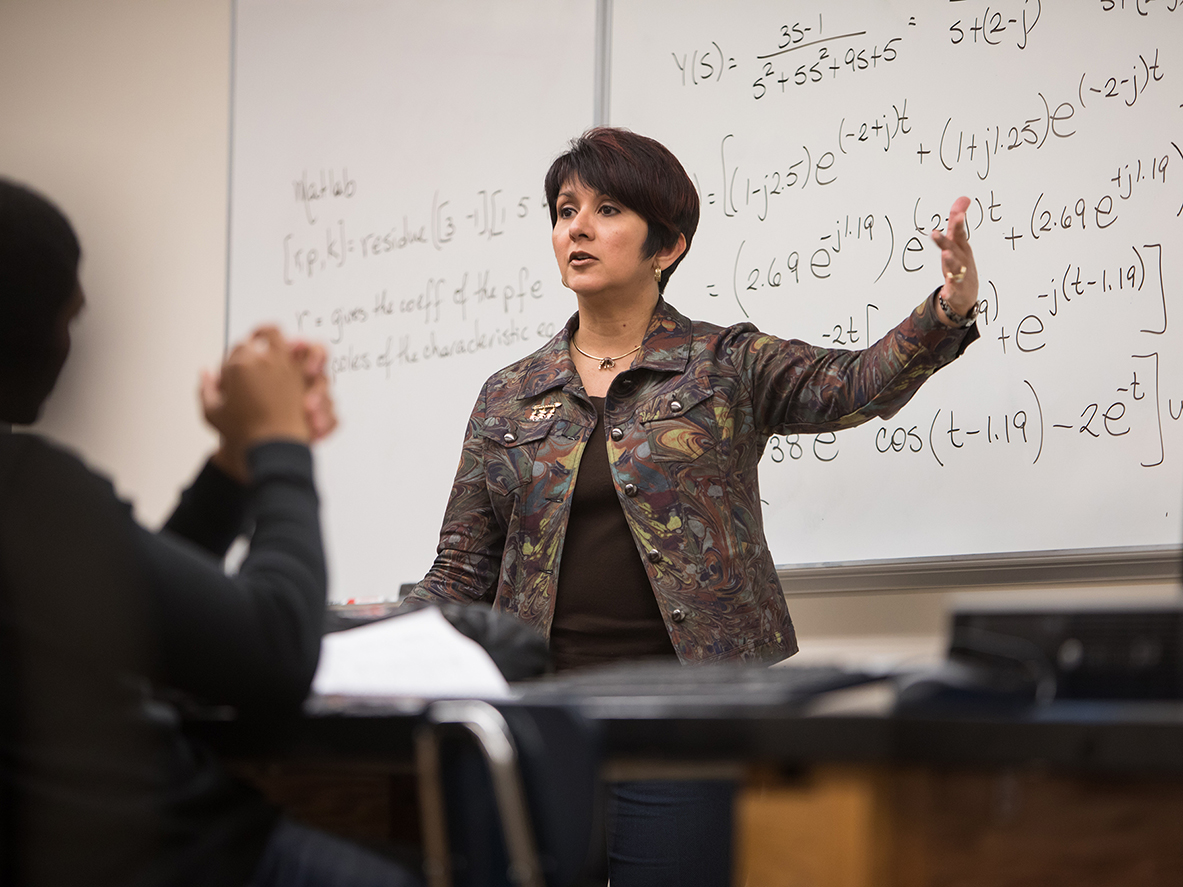 Dr. Soto-Cabán selected for PKAL Institute | Muskingum University