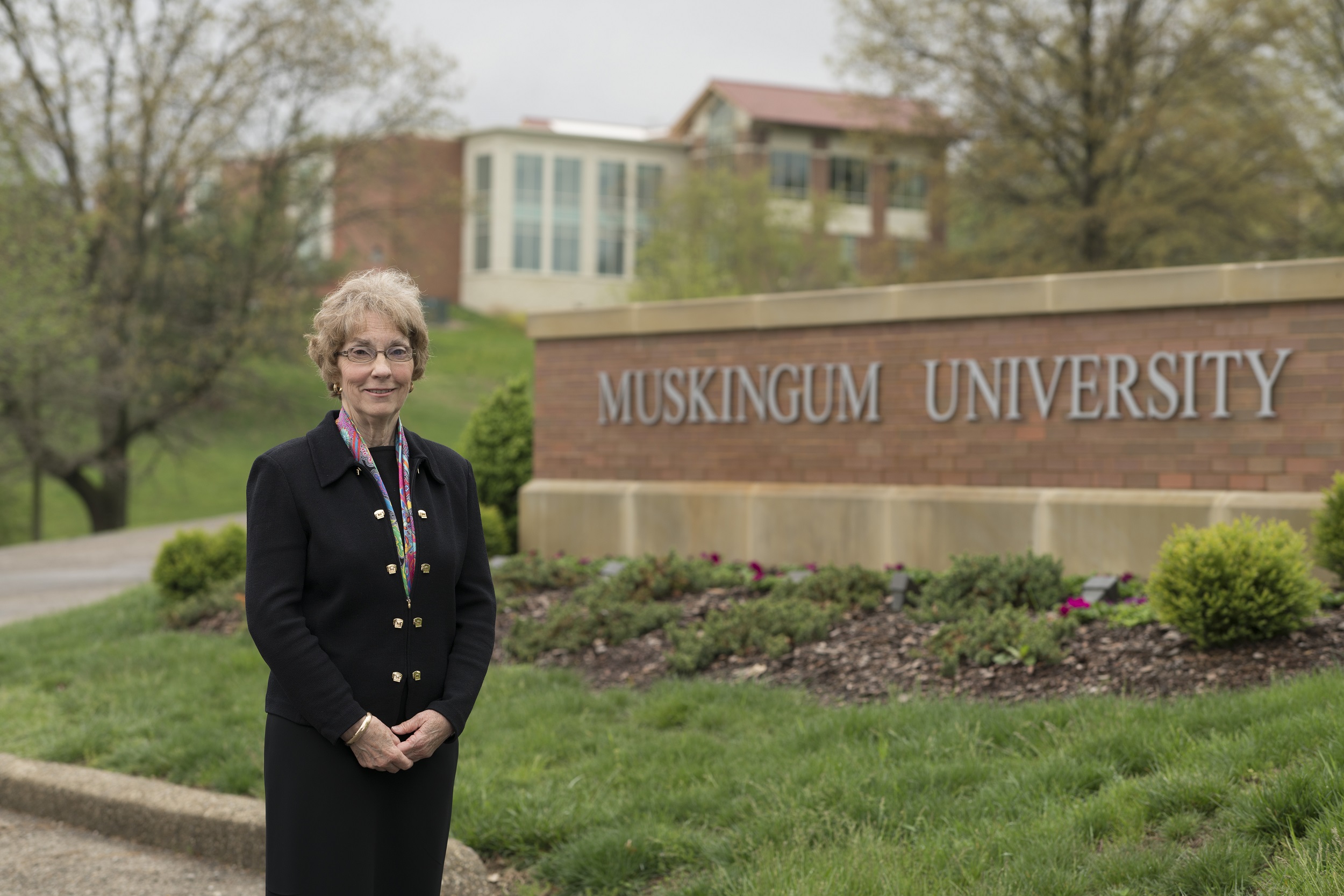 President Anne C. Steele to retire June 30, 2016 | Muskingum University