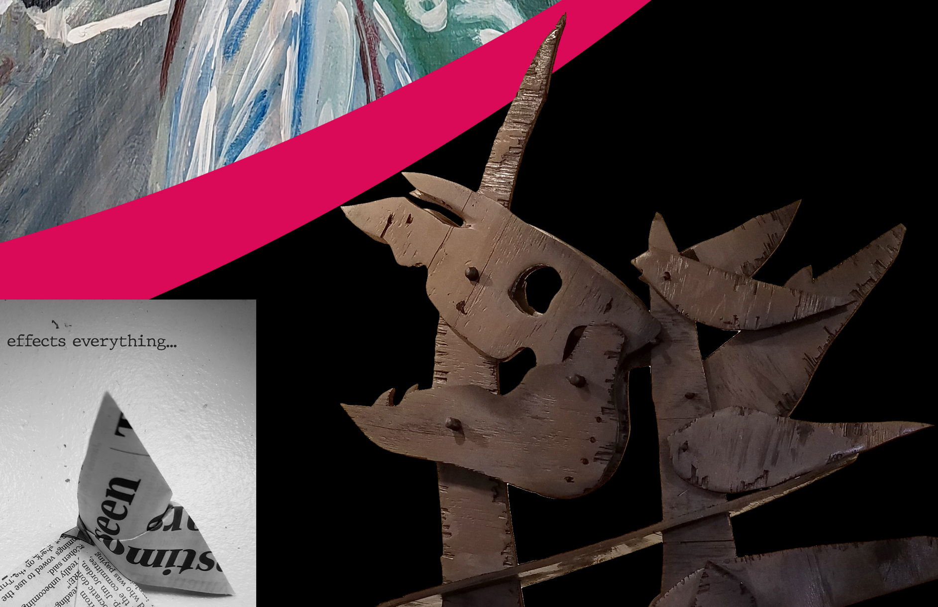 Palmer Gallery Displays Student Works, Nov. 17 to Dec. 5 | Muskingum ...