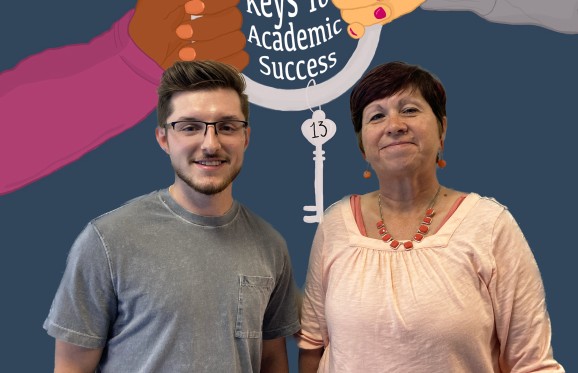 New Podcast Features Alumni Keys to Academic Success | Muskingum University