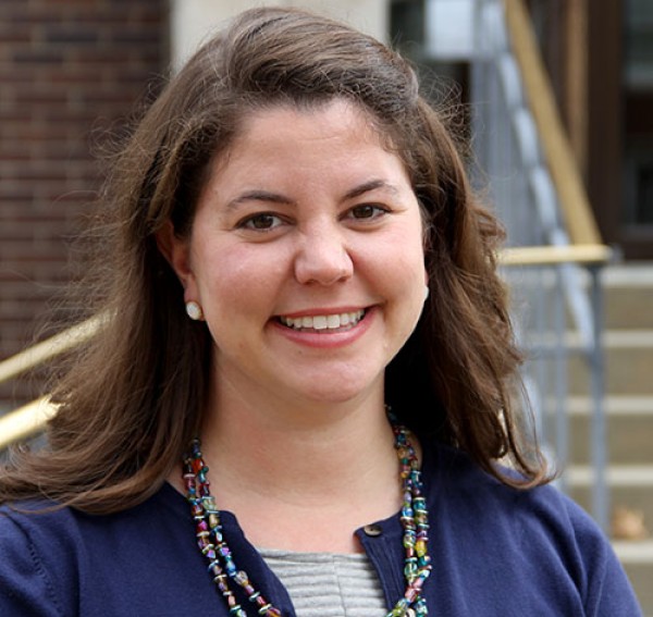 Division of Student Affairs Staff | Muskingum University