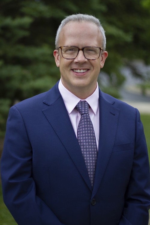 McManus, Robert | Muskingum University